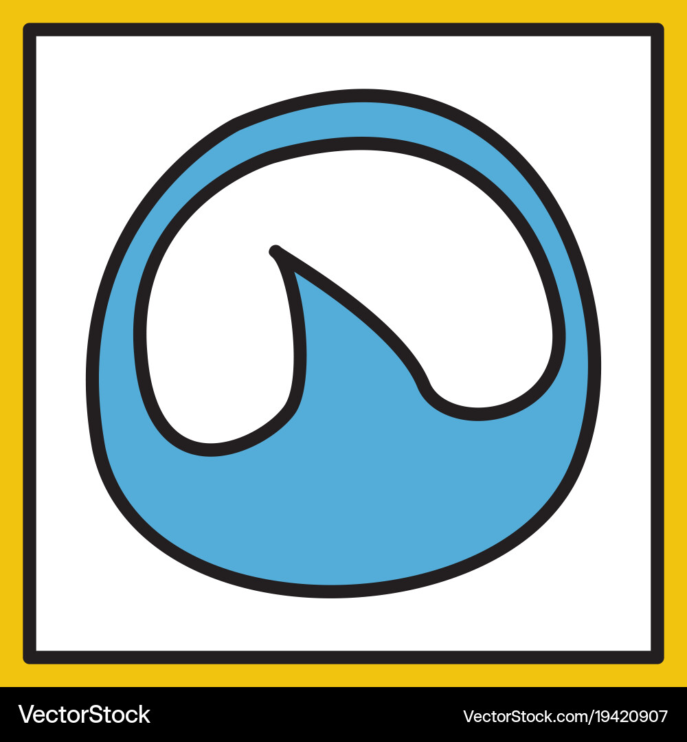 Grooveshark for technology and social media Vector Image