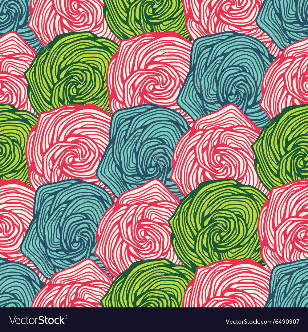 Seamless background Royalty Free Vector Image - VectorStock