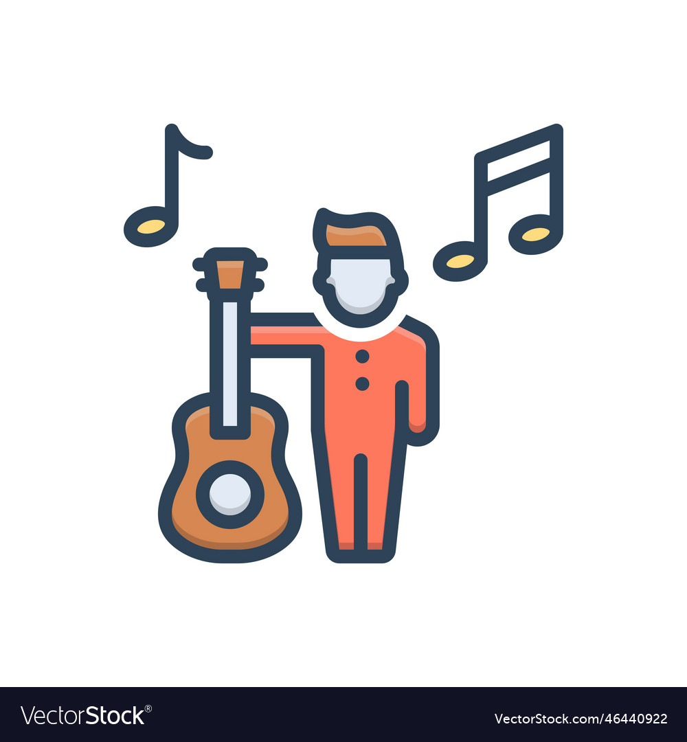 Interests Royalty Free Vector Image - VectorStock