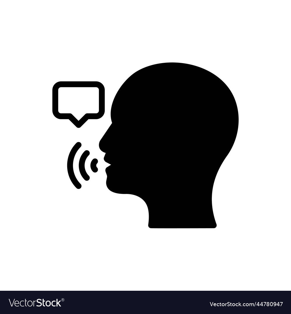 Said Royalty Free Vector Image - VectorStock