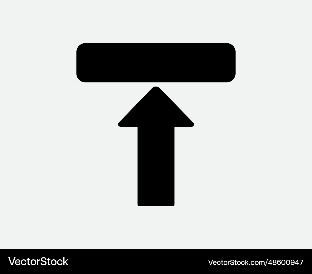 Upload icon up load loading data server storage Vector Image