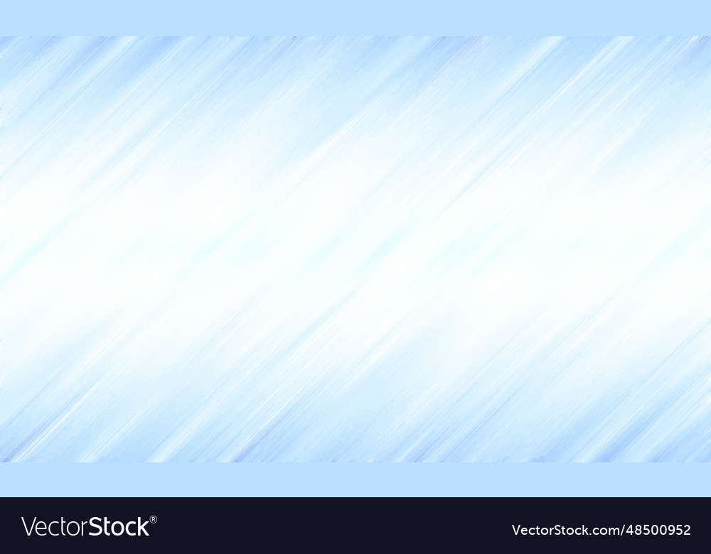 Background with diagonal defocused thin Royalty Free Vector