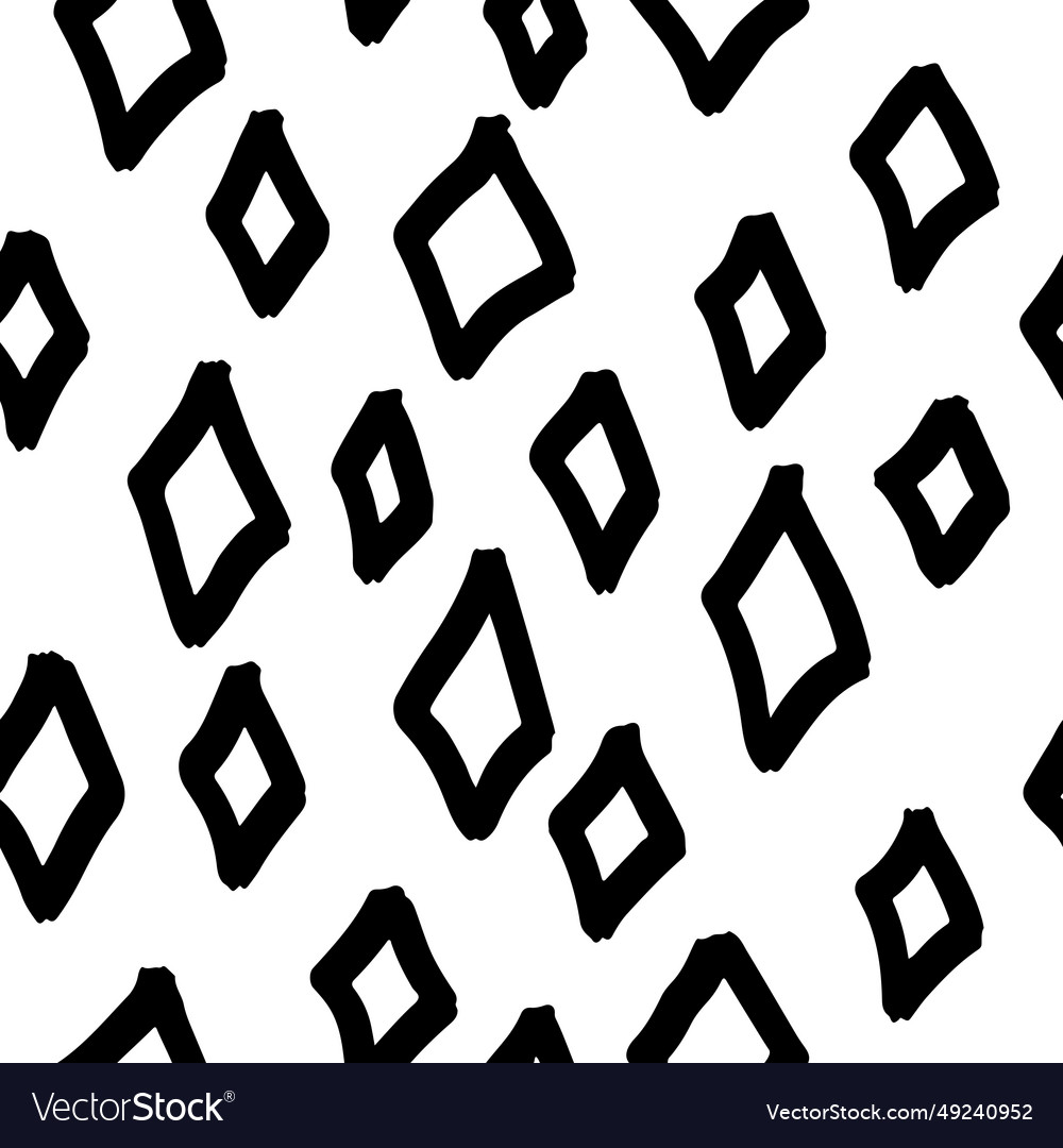 Cute pattern 23 Royalty Free Vector Image - VectorStock