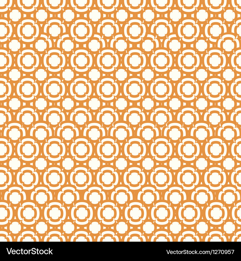 Geometric seamless pattern Royalty Free Vector Image