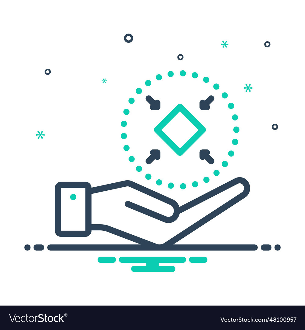 Small Royalty Free Vector Image - VectorStock