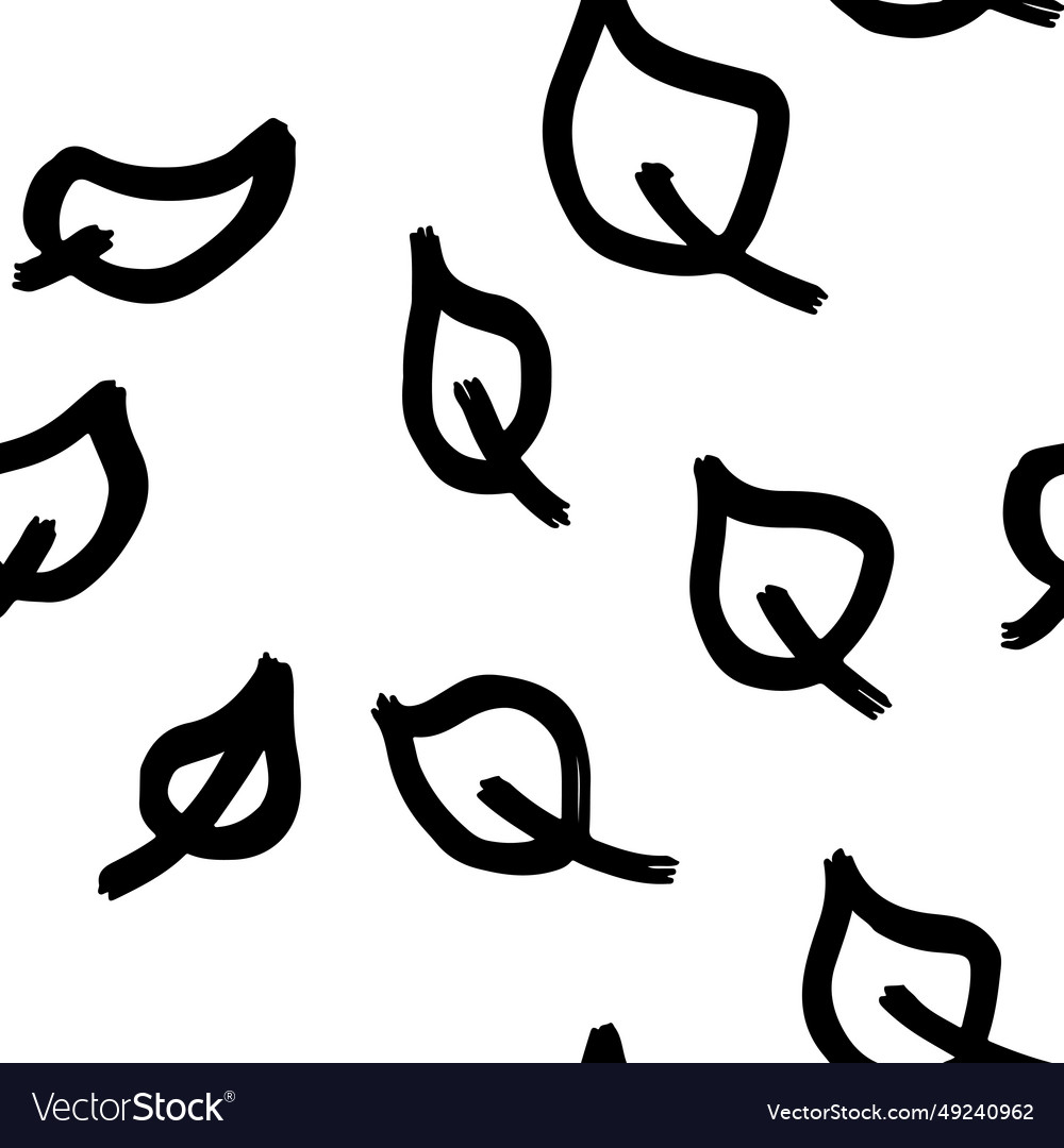 Cute pattern 28 Royalty Free Vector Image - VectorStock