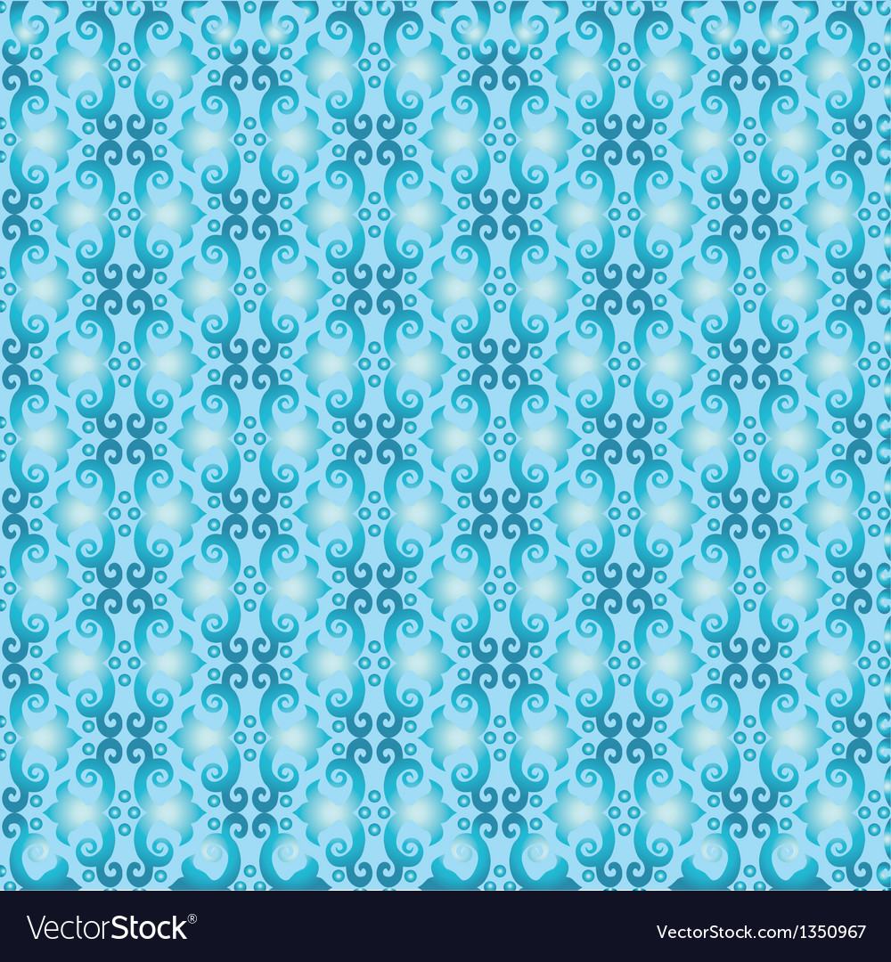 Blue texture Royalty Free Vector Image - VectorStock