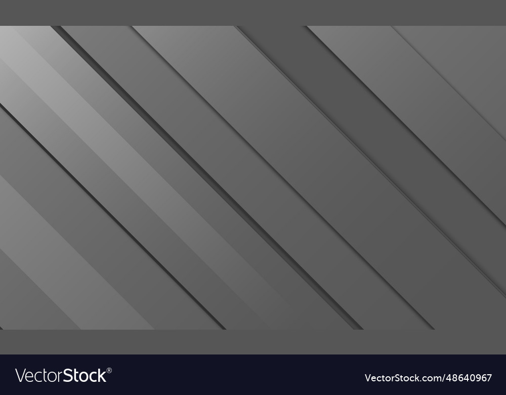 Gradient stripes background Royalty Free Vector Image