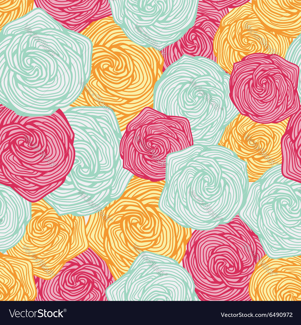 Seamless background Royalty Free Vector Image - VectorStock