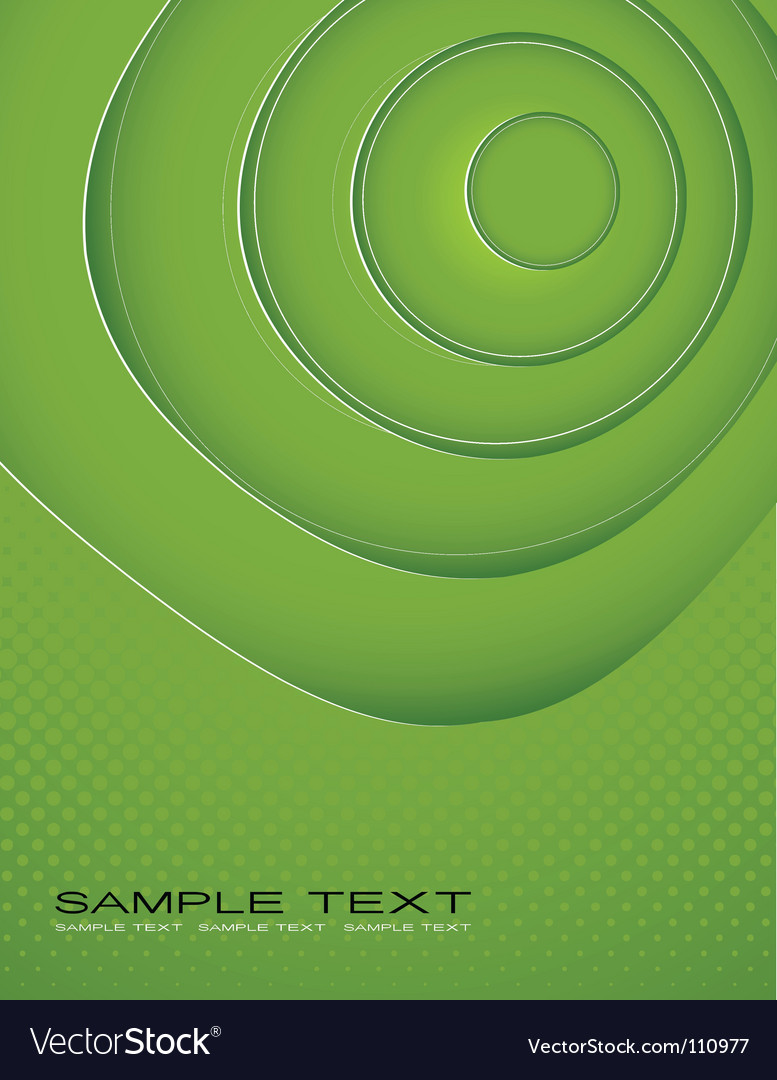 Abstract Royalty Free Vector Image - VectorStock