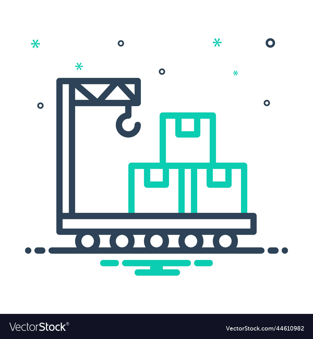 Bulk Royalty Free Vector Image - VectorStock