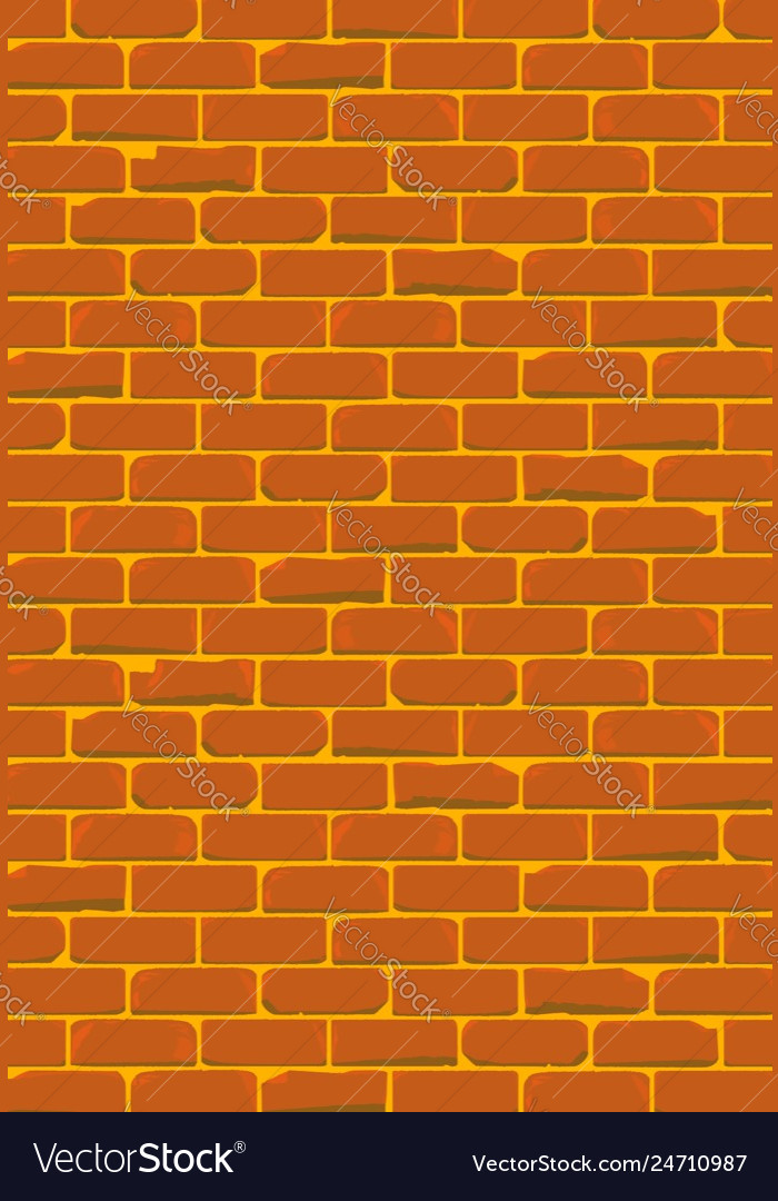 Wall Royalty Free Vector Image - VectorStock