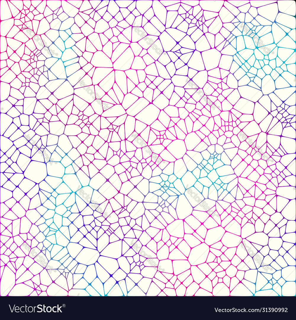 Abstract mesh backgrounds Royalty Free Vector Image