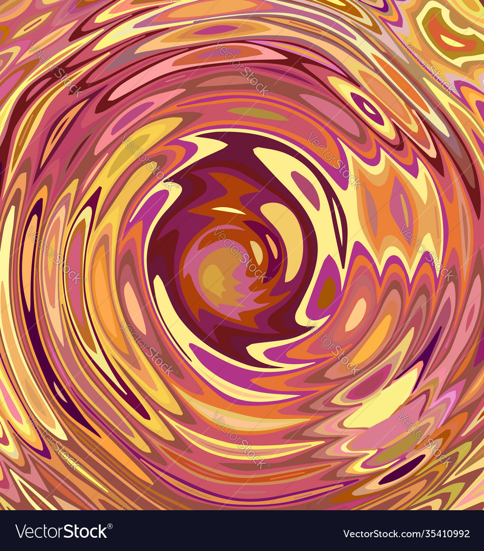 Colored background image abstract Royalty Free Vector Image