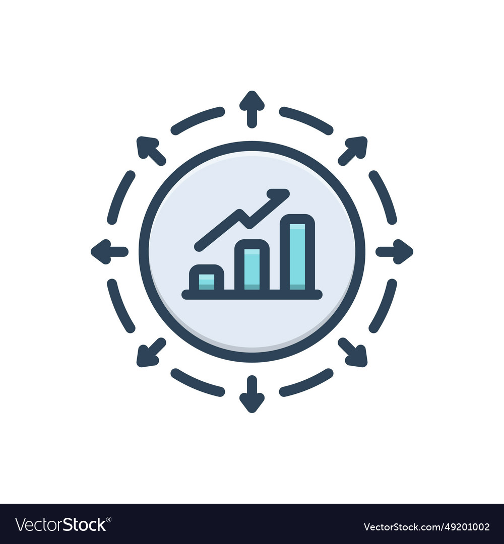 Expansion Royalty Free Vector Image - VectorStock