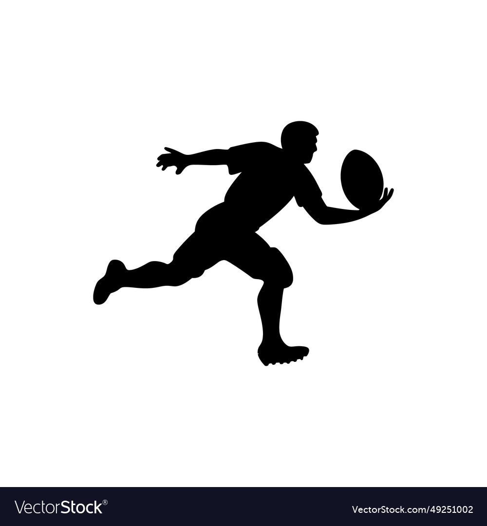 Touchdown icon Royalty Free Vector Image - VectorStock