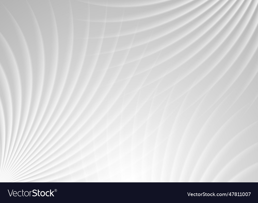 Abstract light grey swirl background Royalty Free Vector Abstract light grey swirl background Royalty Free Vector