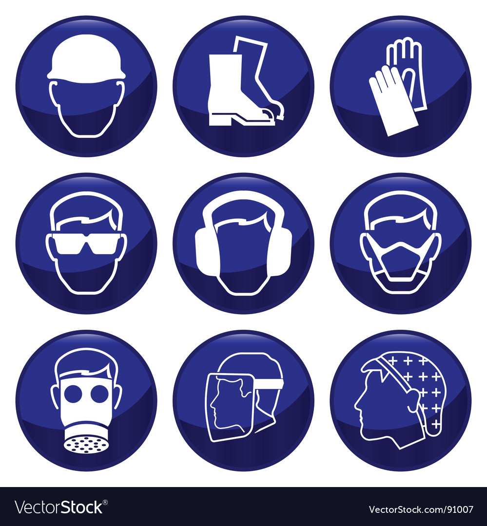Construction icons Royalty Free Vector Image - VectorStock Construction icons Royalty Free Vector Image - VectorStock