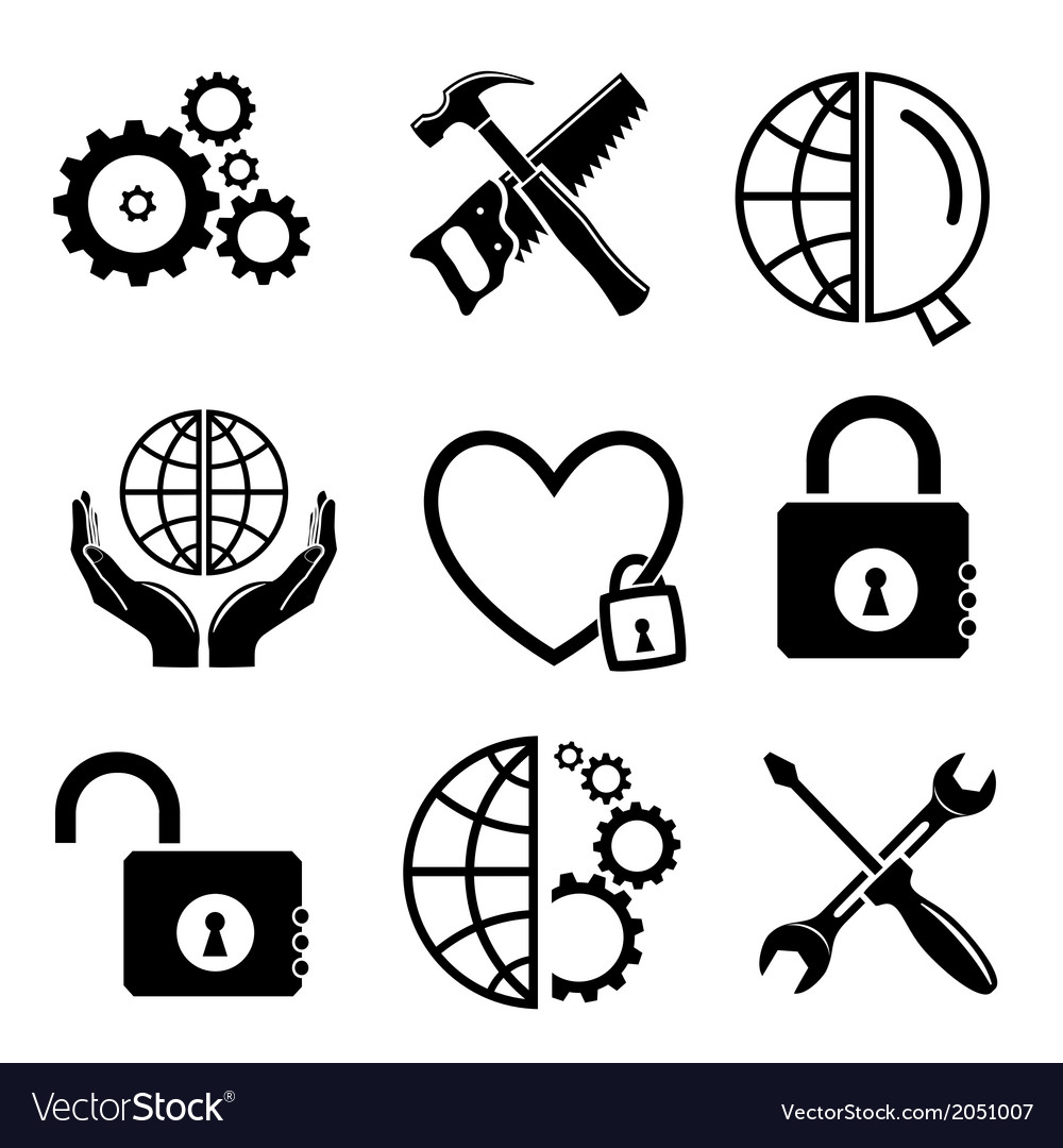 Tool Royalty Free Vector Image - VectorStock