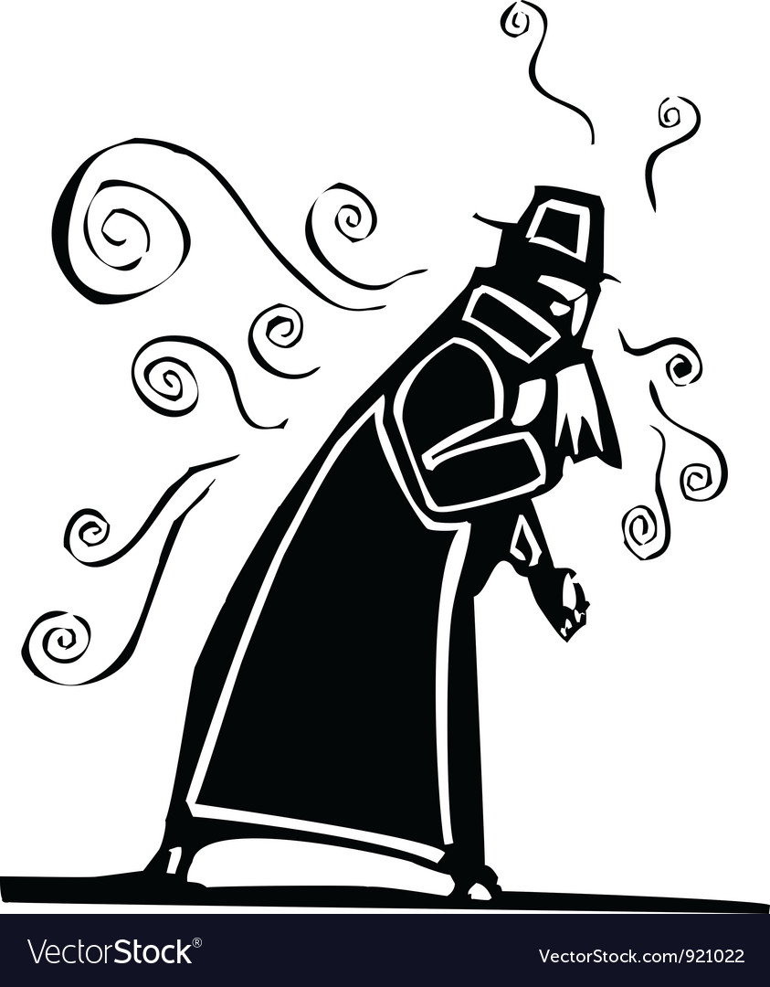 Contagious Flu Royalty Free Vector Image - VectorStock