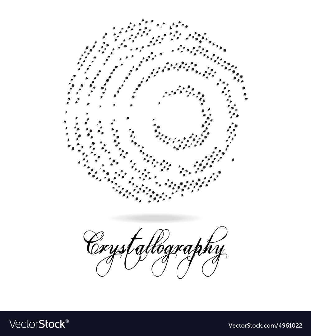 Diffraction Royalty Free Vector Image - VectorStock