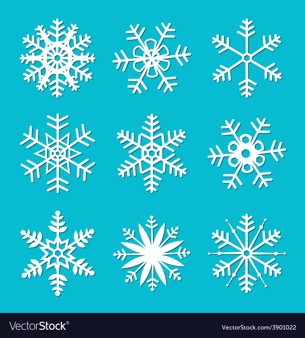 Winter design Royalty Free Vector Image - VectorStock