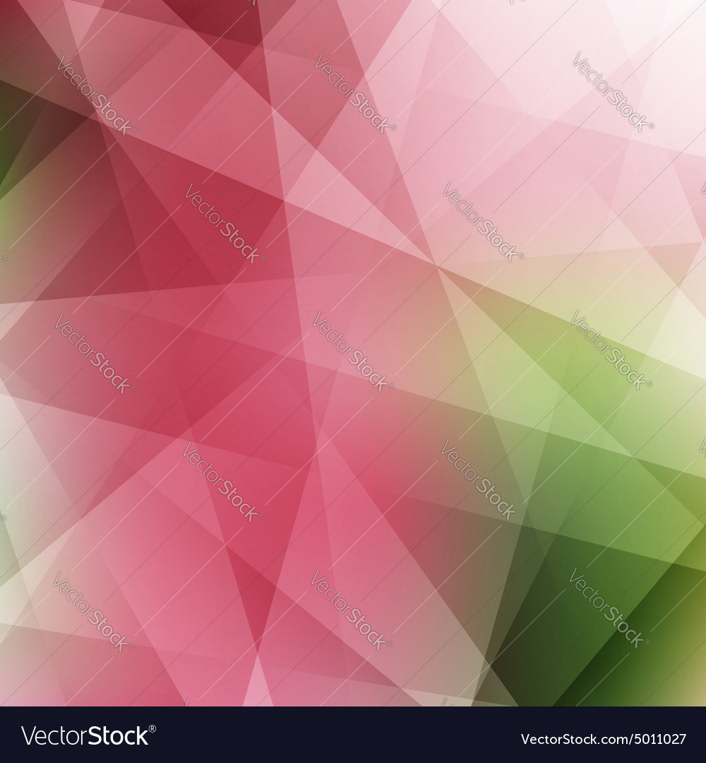 Blurred background modern pattern Royalty Free Vector Image