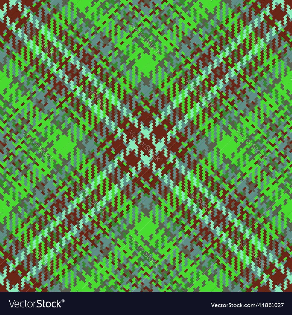 Check pattern plaid textile texture background Vector Image