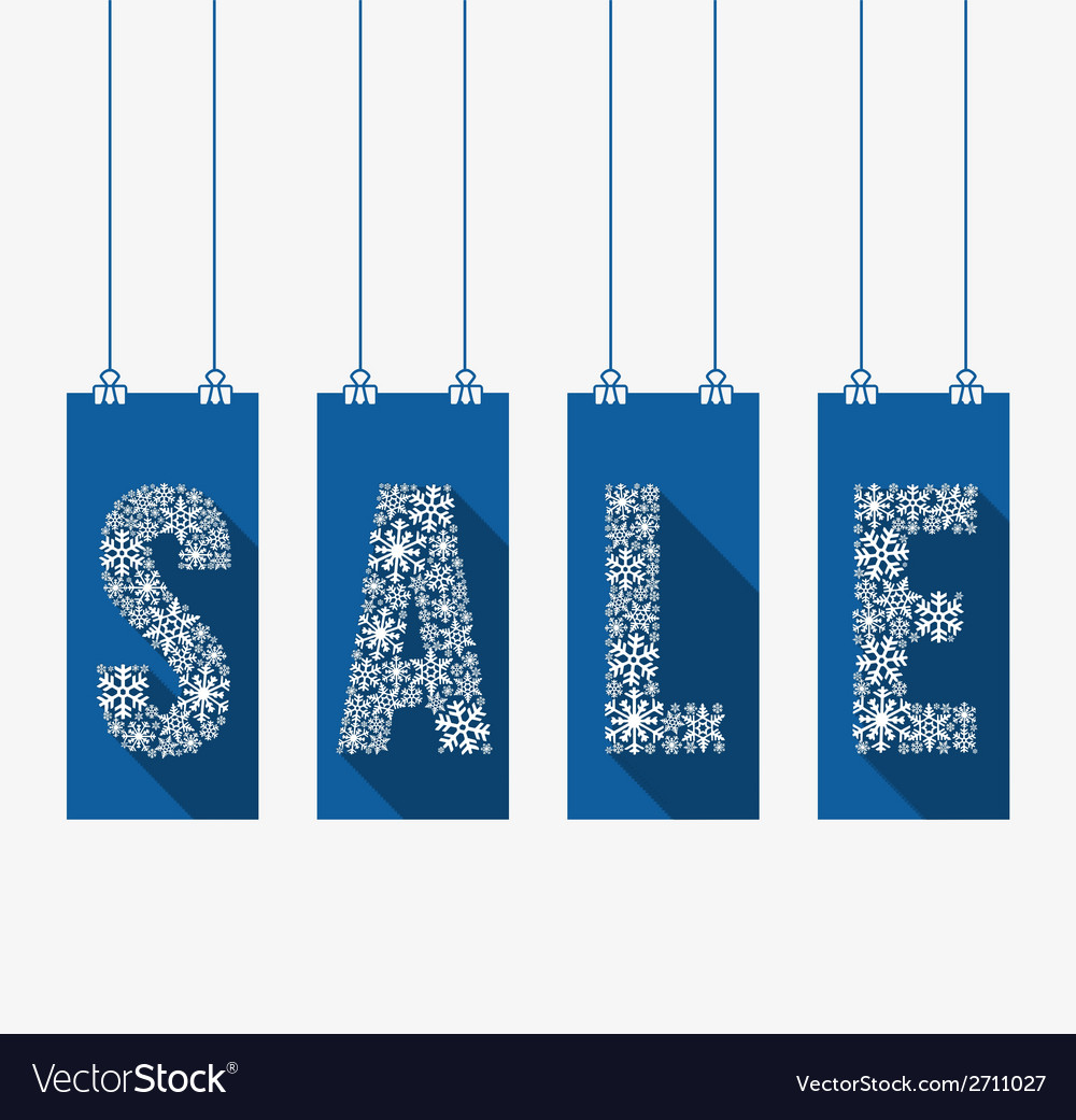 Sale Royalty Free Vector Image - VectorStock