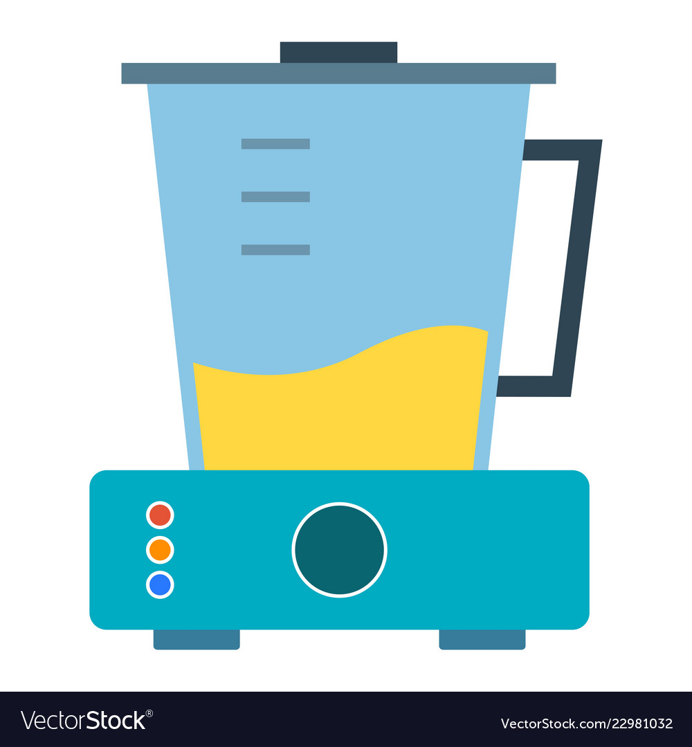 Juicer icon Royalty Free Vector Image - VectorStock Juicer icon Royalty Free Vector Image - VectorStock