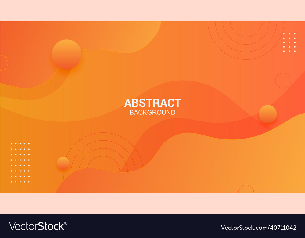 Minimal dynamic gradient background gradient Vector Image