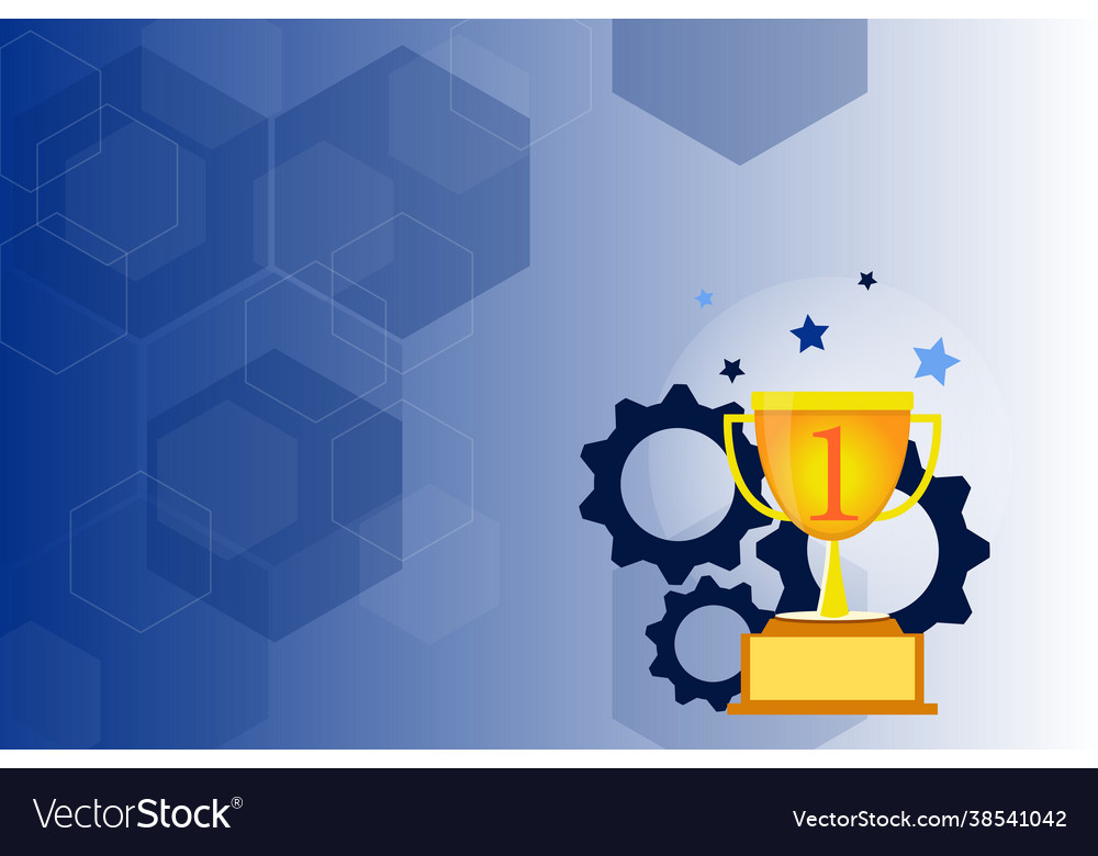 Modern script writing techniques advertisement Vector Image