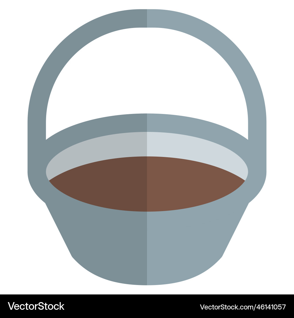 Gulyas a flavorful stew dish Royalty Free Vector Image