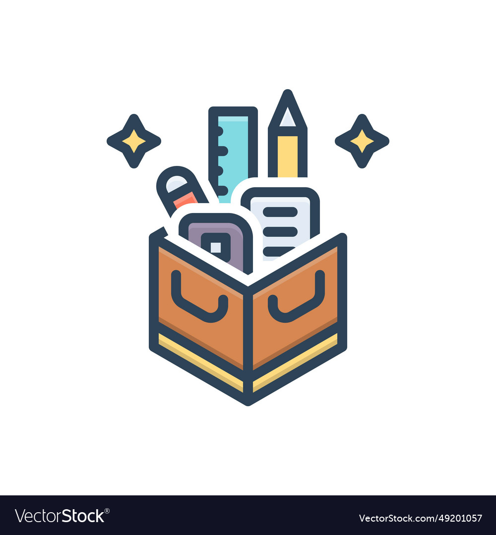 Material Royalty Free Vector Image - VectorStock