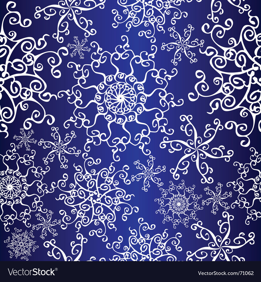 Decorative background Royalty Free Vector Image