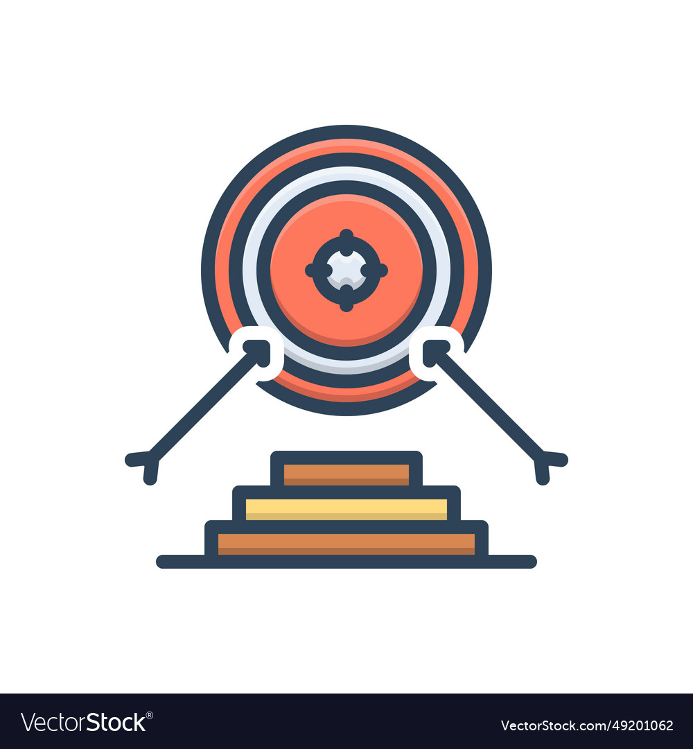 Mission Royalty Free Vector Image - VectorStock