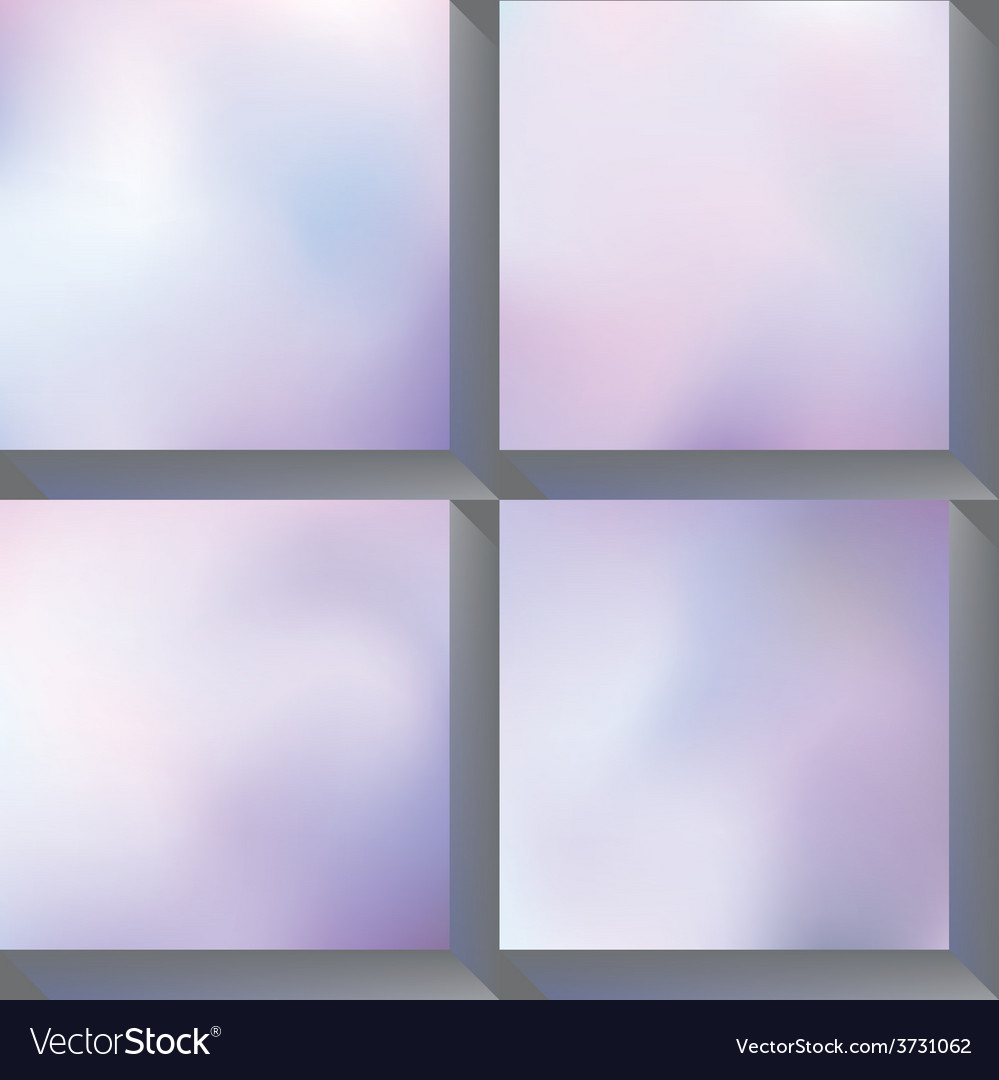 Soft background Royalty Free Vector Image - VectorStock