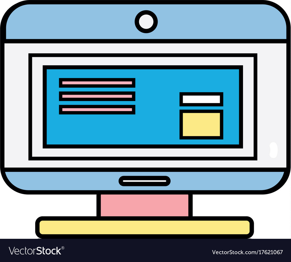 Computer technology with document data information