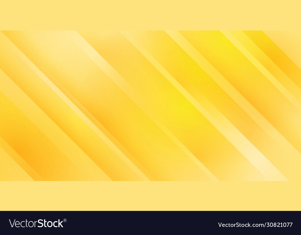 Abstract gradient horizontal banner background Vector Image