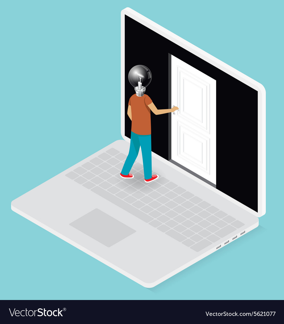 Boy Royalty Free Vector Image - VectorStock