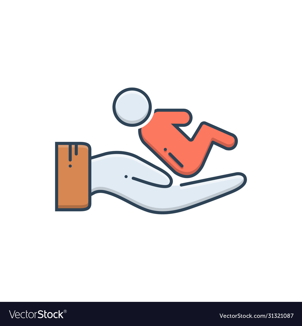 Postnatal Royalty Free Vector Image - VectorStock