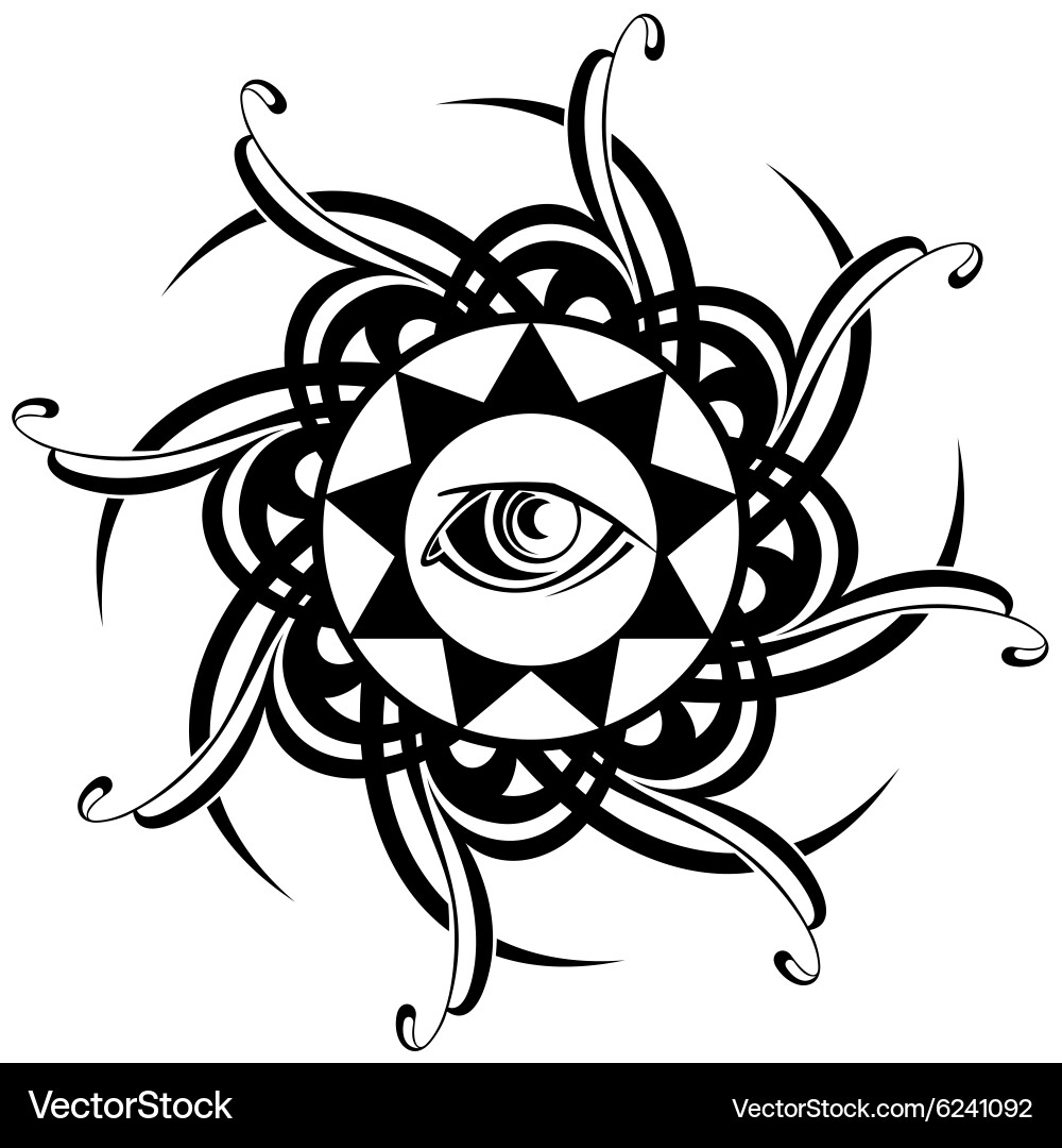 Traditional Eye Tattoo Tumblr