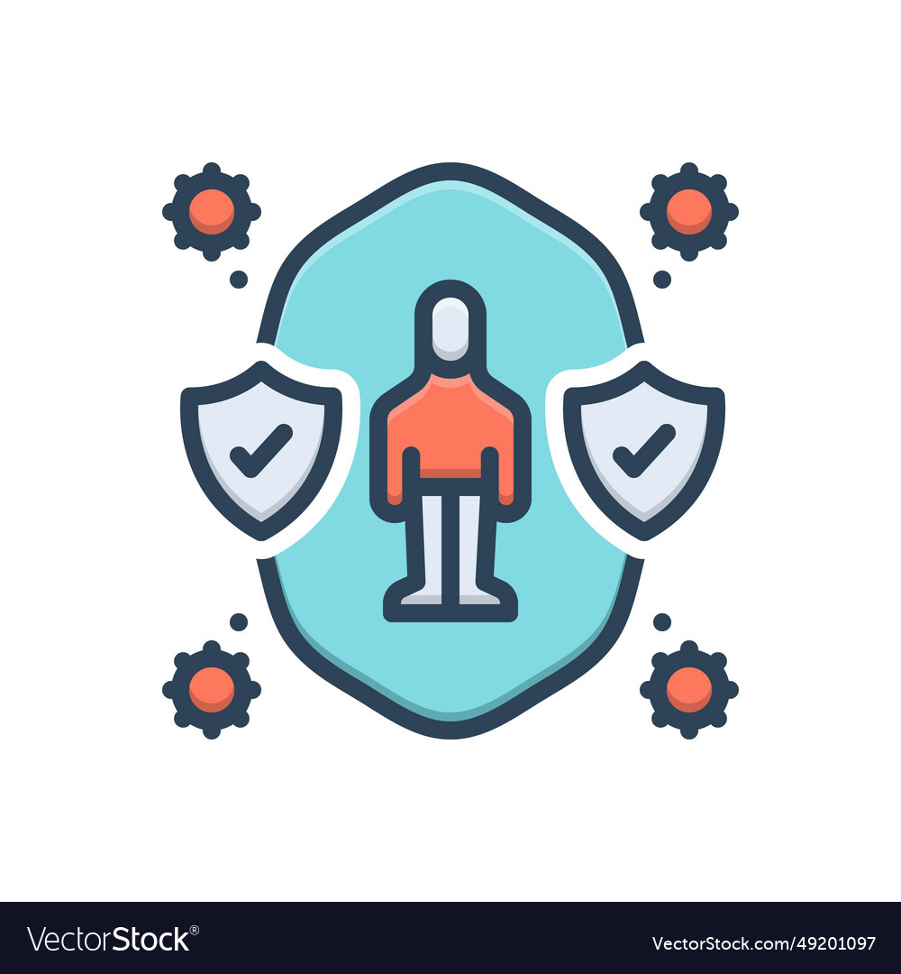 Prevent Royalty Free Vector Image - VectorStock