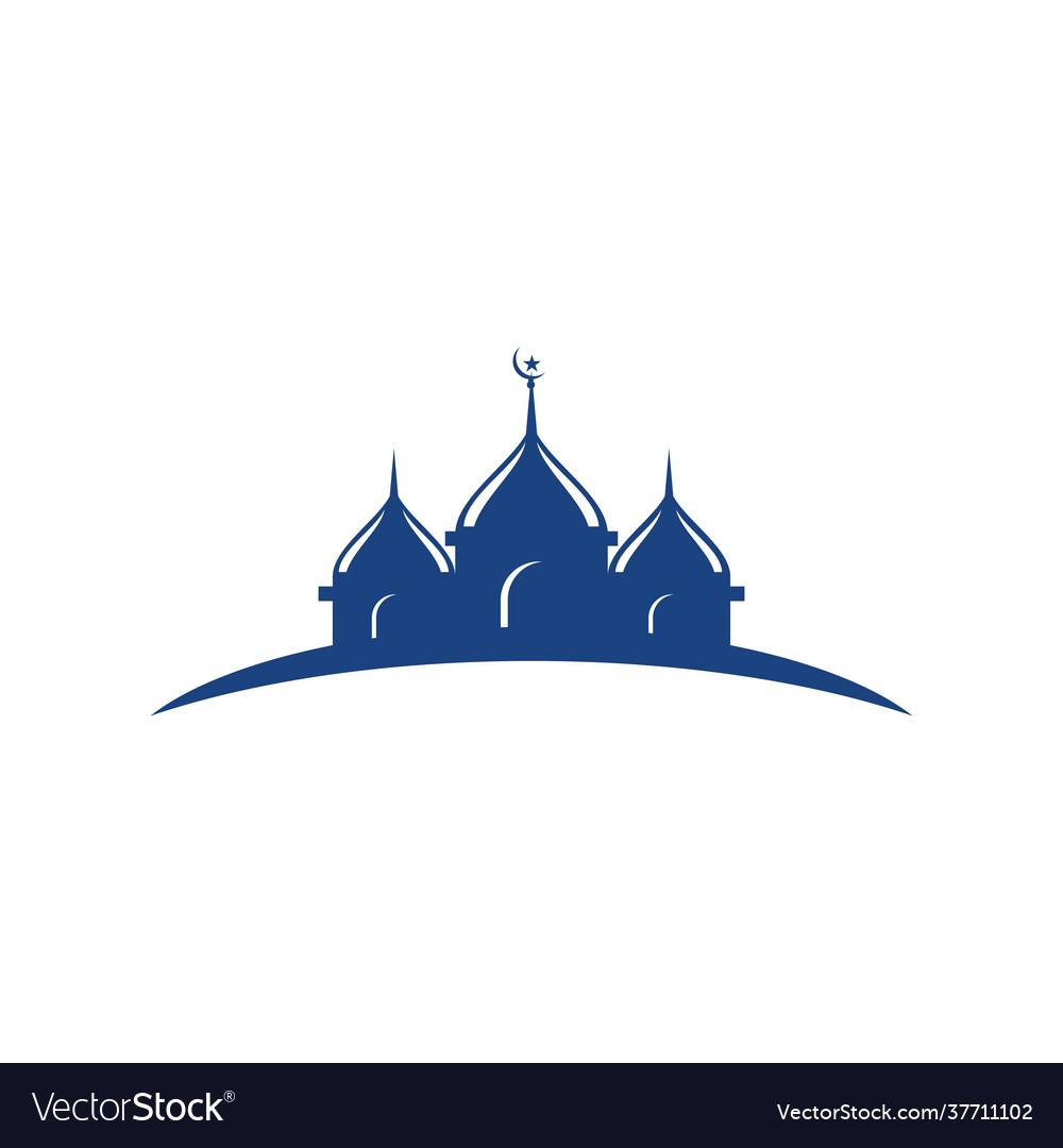 Islamic Royalty Free Vector Image - VectorStock