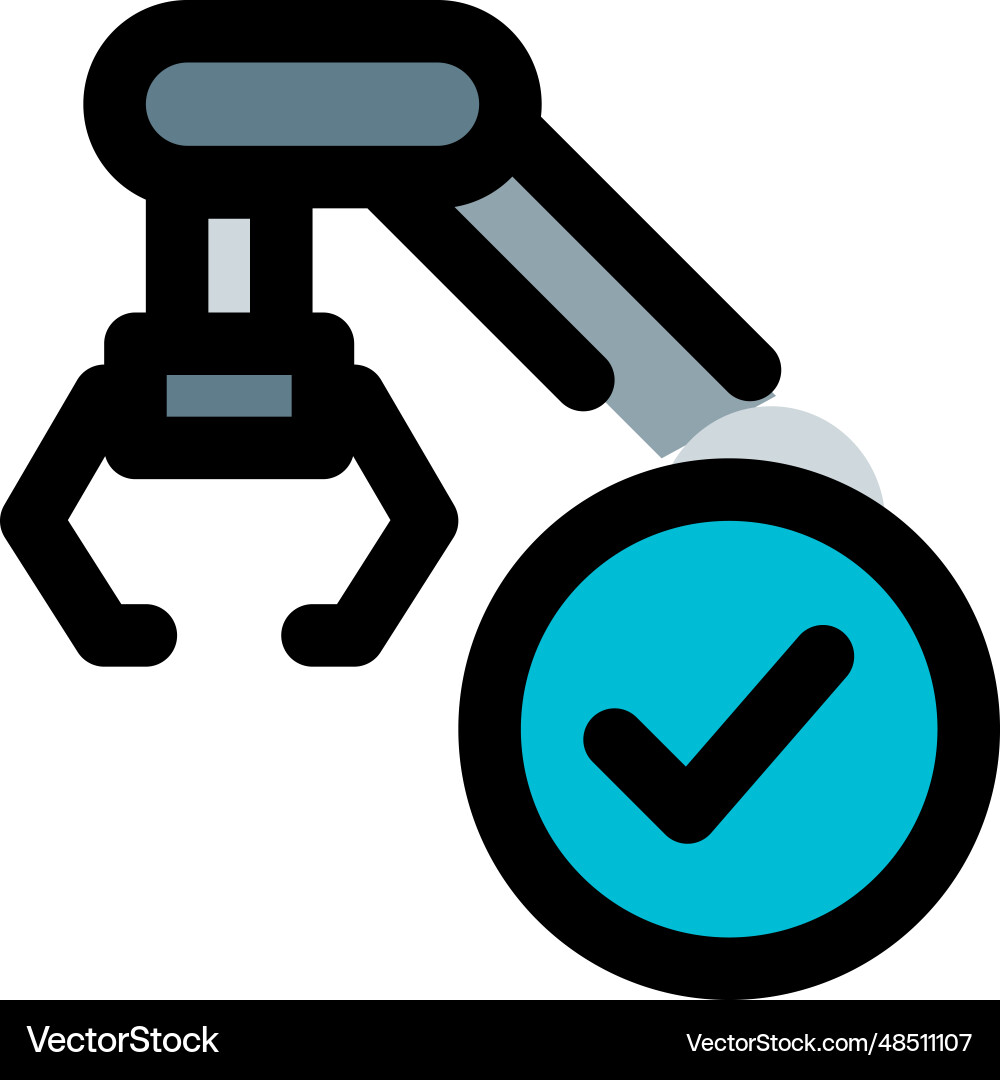 List of safety tools for automatic mechanical arms