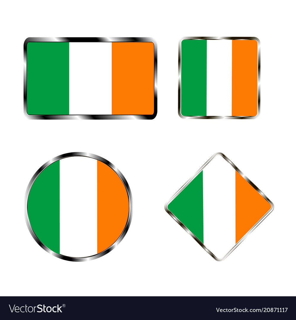 Flag Royalty Free Vector Image - VectorStock