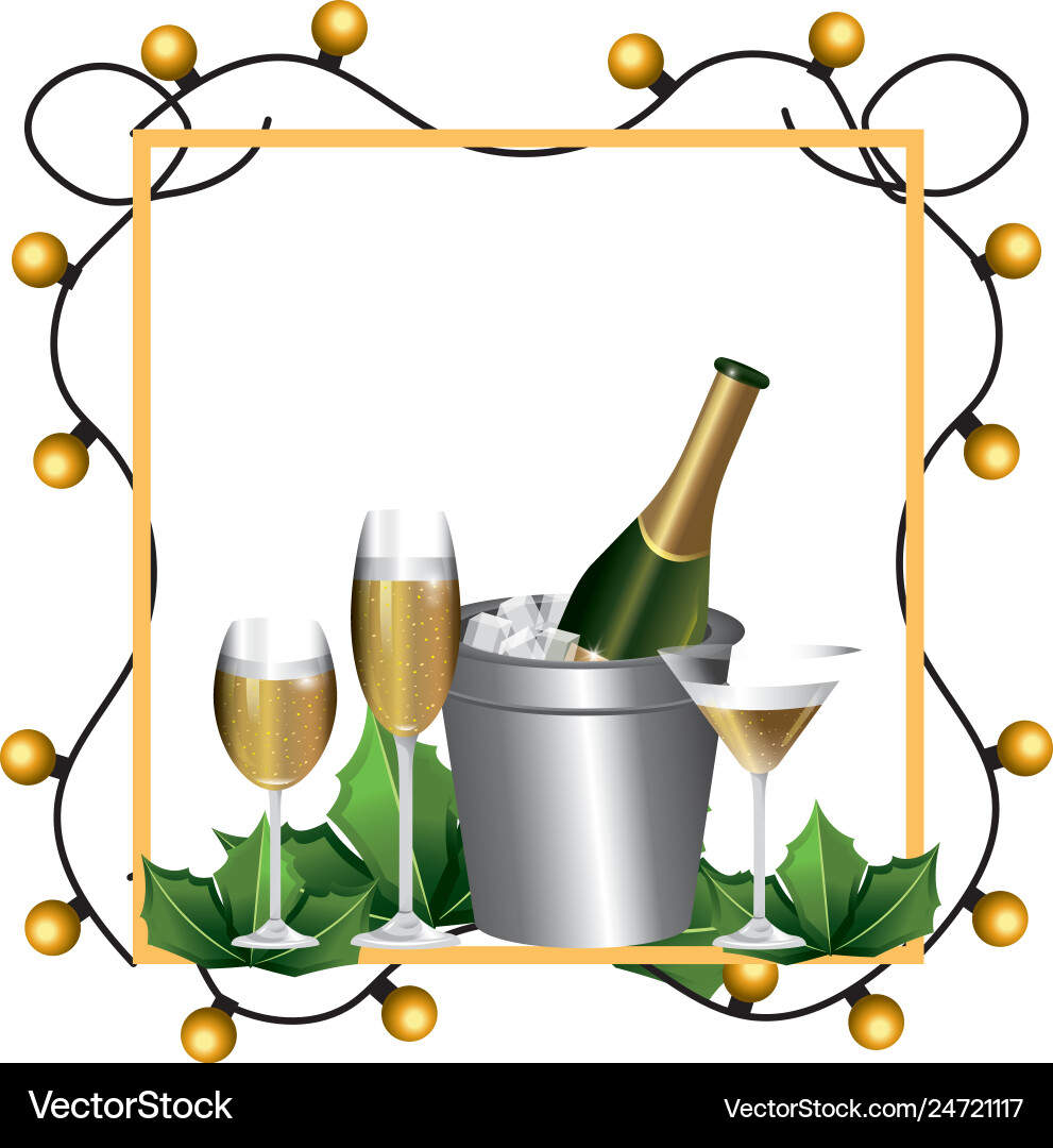 Luxury and elegant cartoon Royalty Free Vector Image