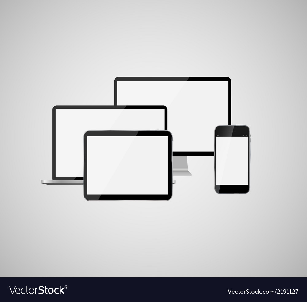 Cloud computing business concept Royalty Free Vector Image
