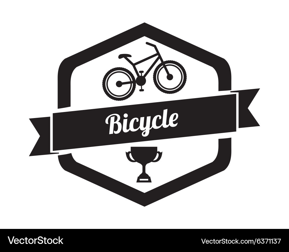 Sport bike Royalty Free Vector Image - VectorStock