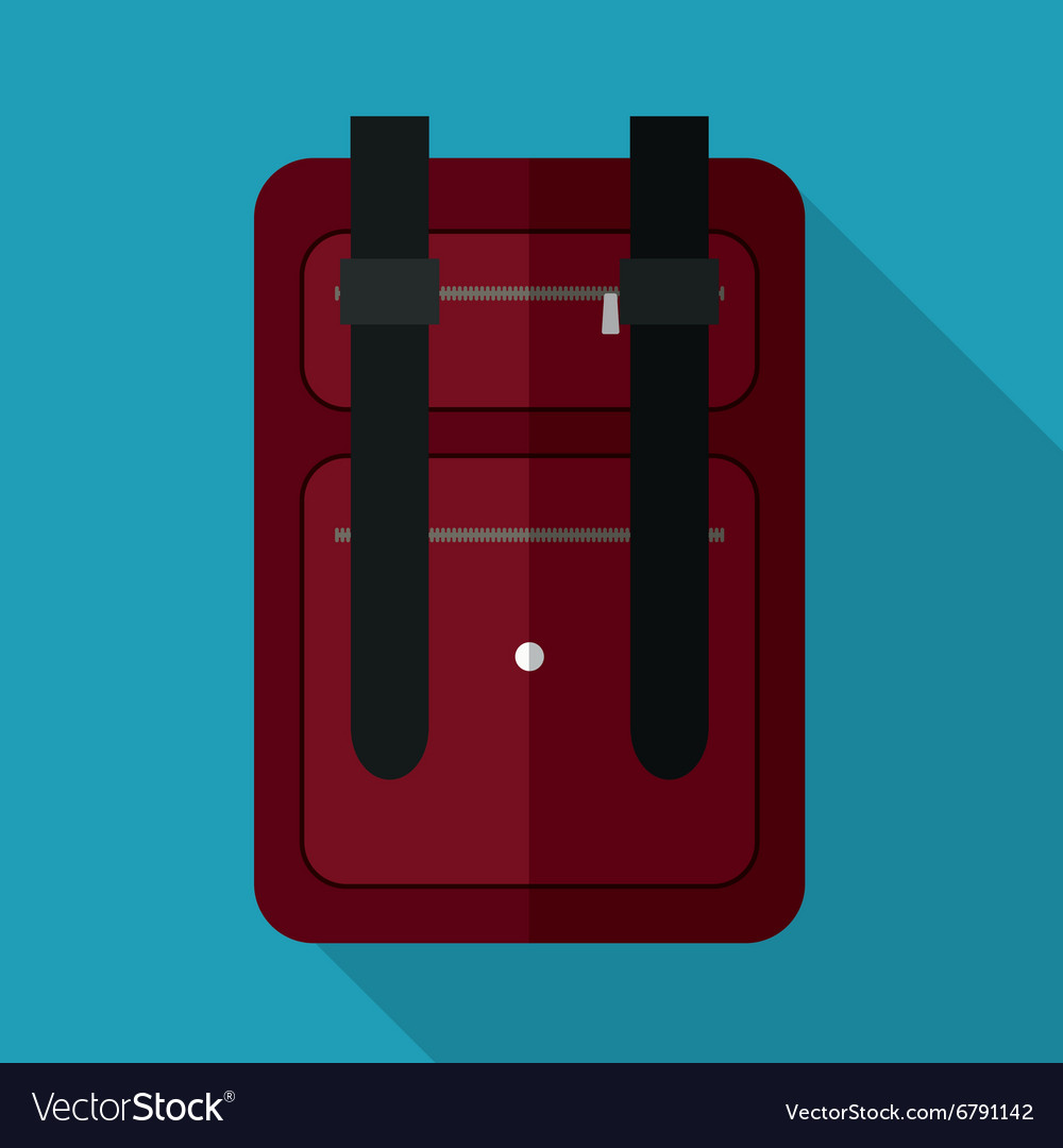 Summer vacation suitcase Royalty Free Vector Image Summer vacation suitcase Royalty Free Vector Image